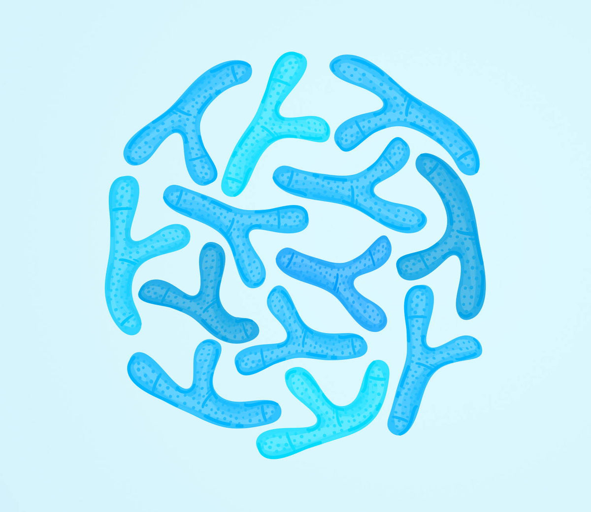 What Is A Microbiome | Probio7