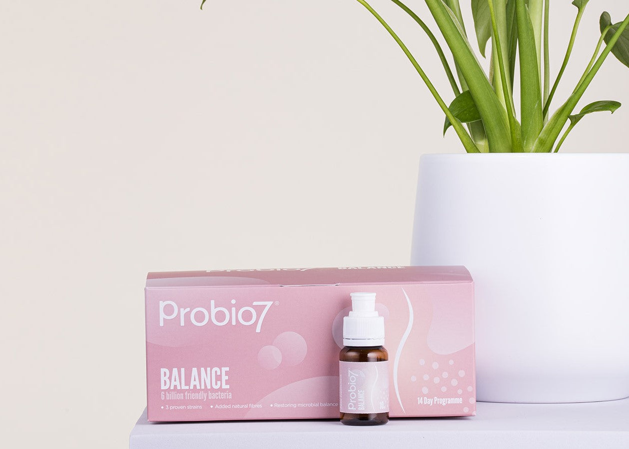 Probio7 Probiotics | The Experts In Gut Health
